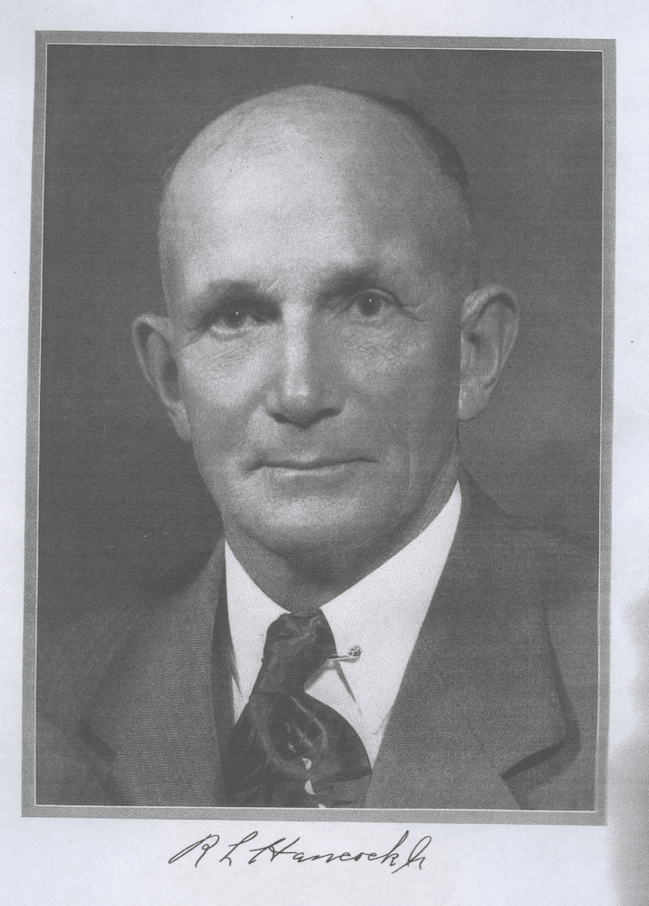 Hancock Peanut Company | Since 1944