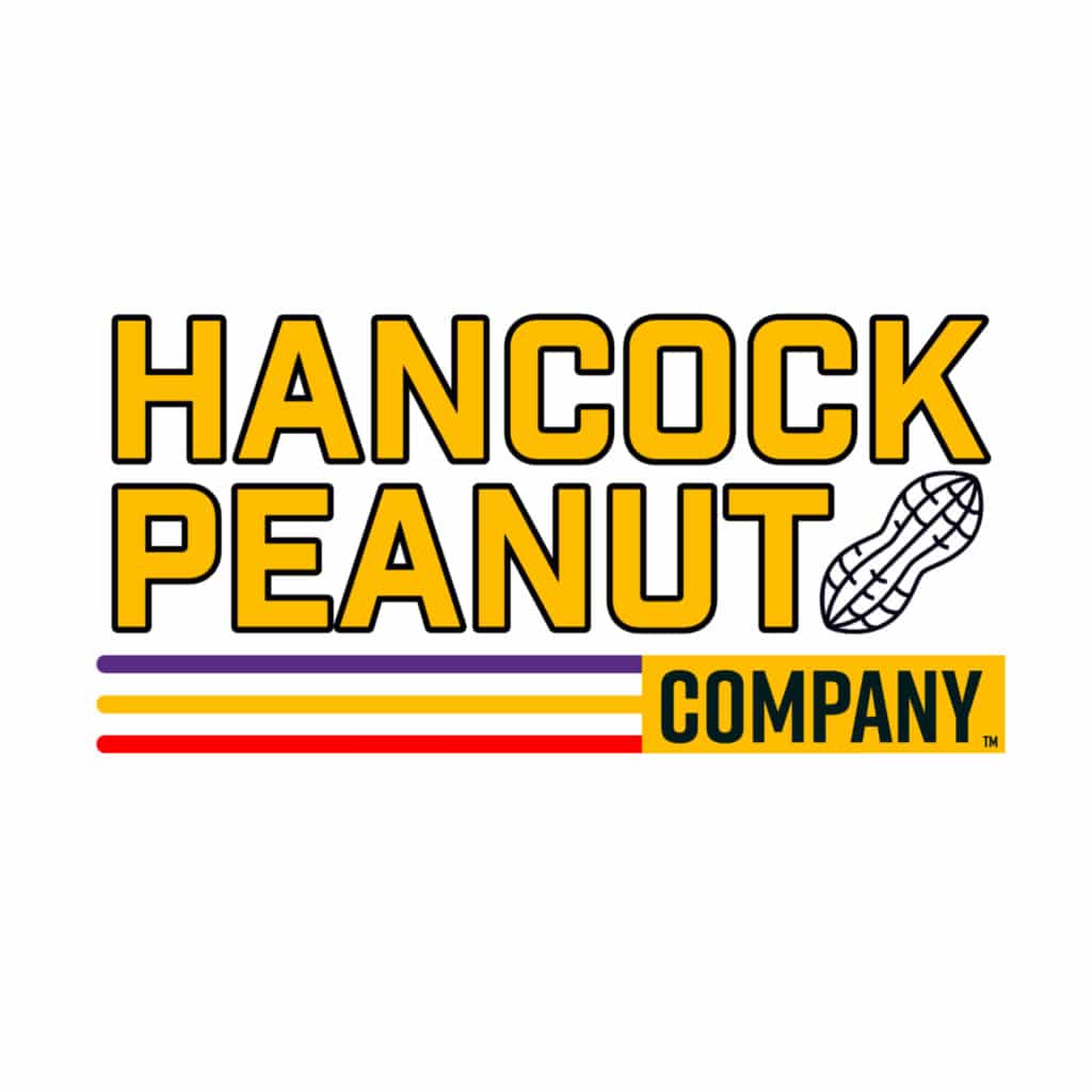 Hancock Peanut Company | From The Top 1% of The Crop!