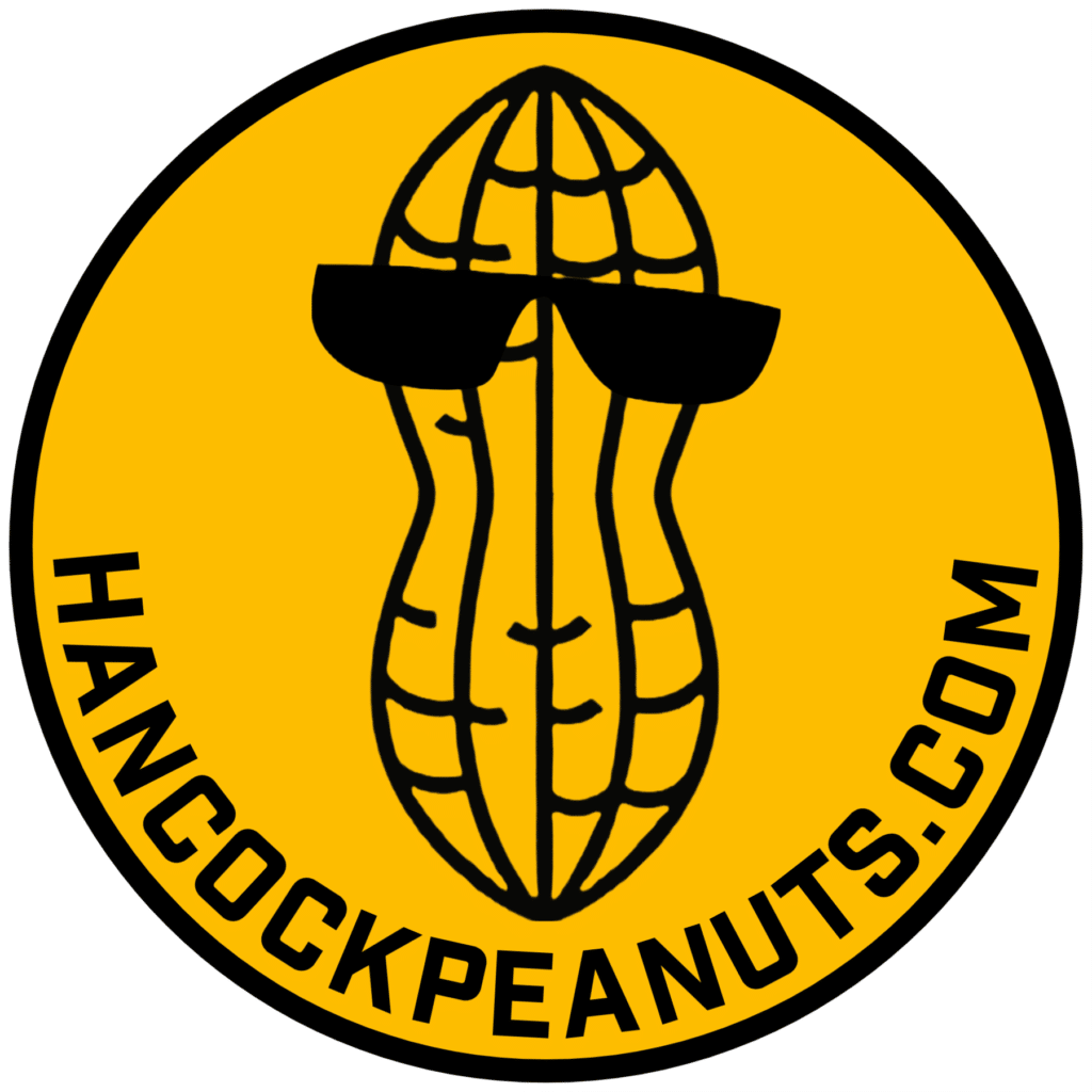 Merch - Hancock Peanut Company