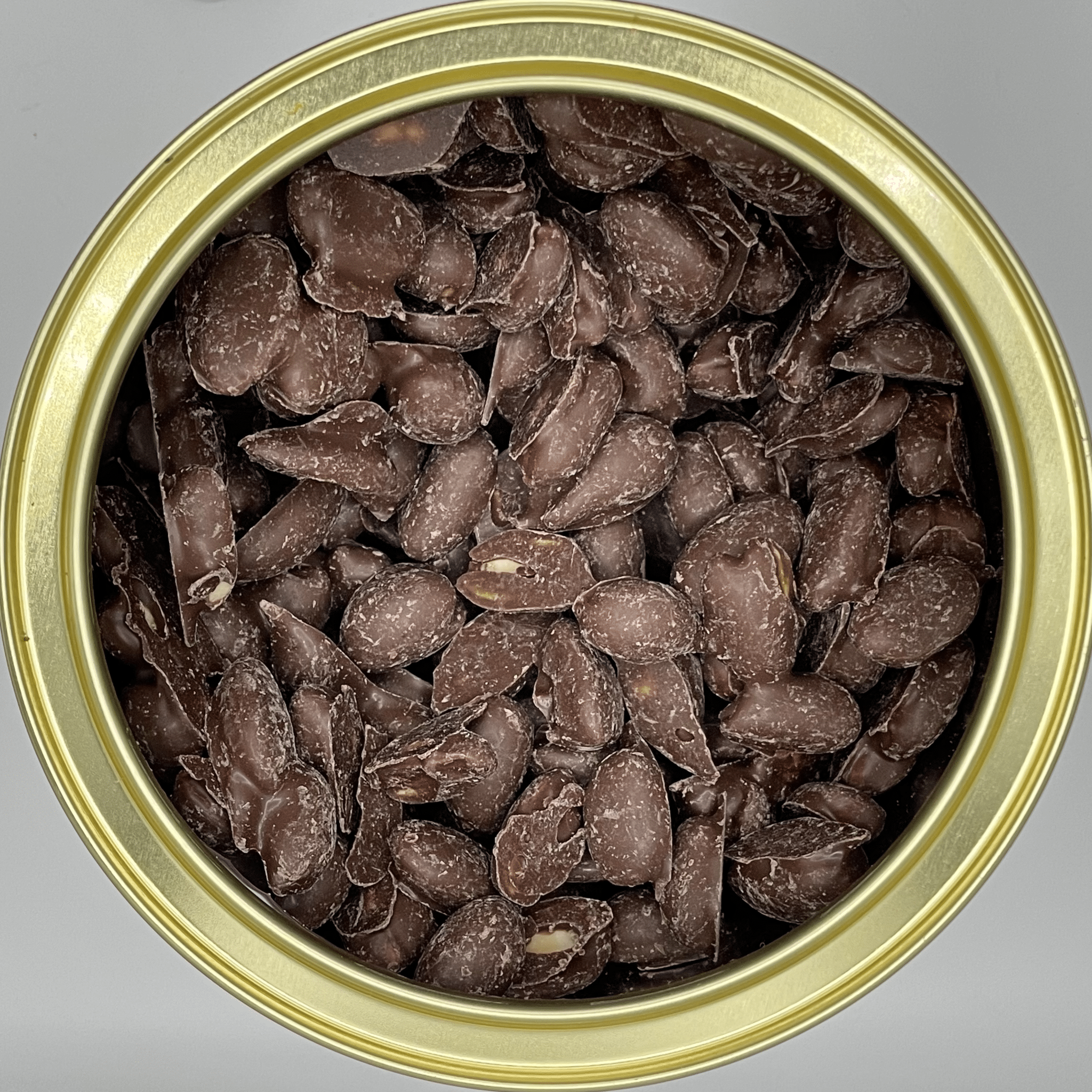 Pre-Order Chocolate Covered Peanuts – Limited Supply for Fall 2025