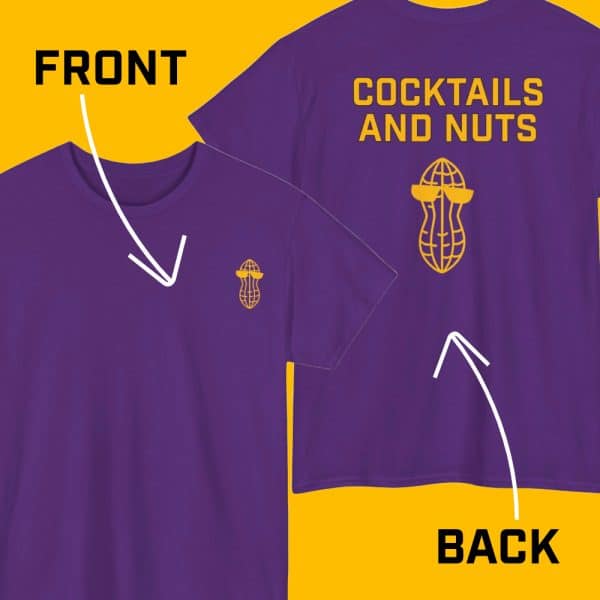 Merch - Hancock Peanut Company