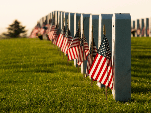 Remembering the Fallen: The Heart of Memorial Day | Hancock Peanut Company